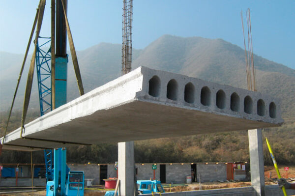 Placa Alveolar - ANIVIP